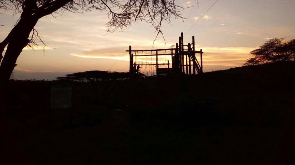 PEC Nature Camp – The Outdoors Await!